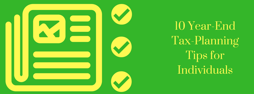 10-year-end-tax-planning-tips-for-individuals - Affordable Bookkeeping ... 10-year-end-tax-planning-tips-for-individuals - Affordable Bookkeeping ...