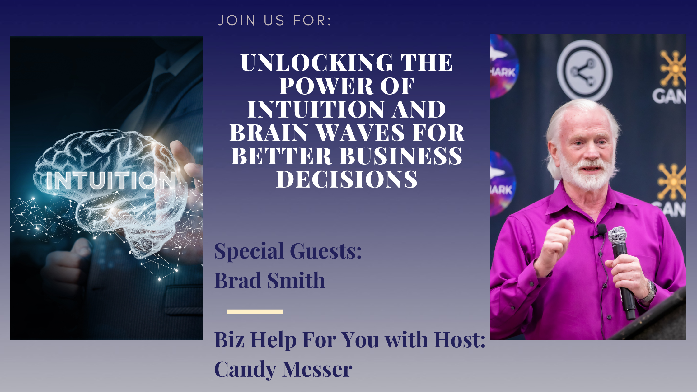 Unlocking the Power of Intuition and Brain Waves for Better Business ...