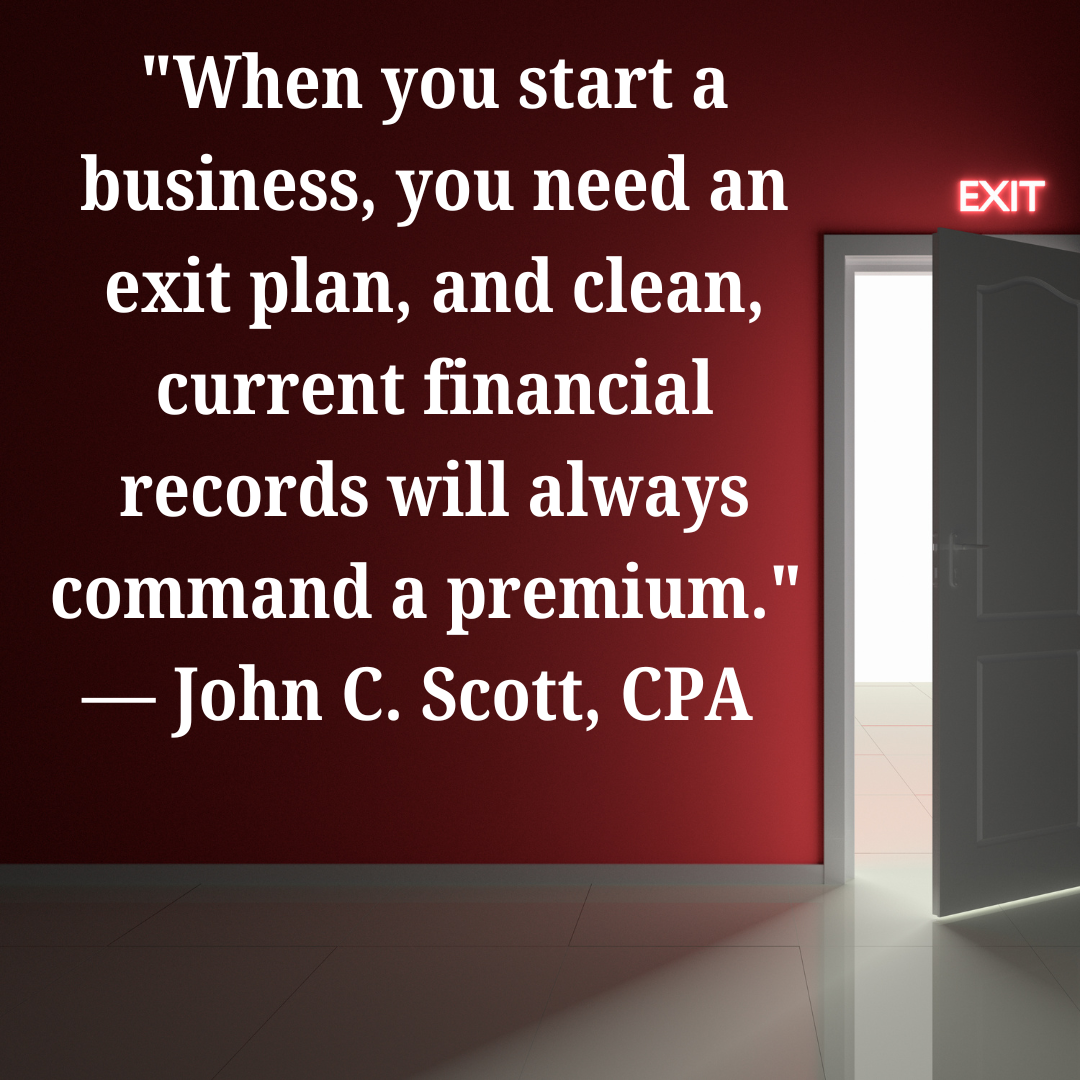 Quote (1) - Affordable Bookkeeping & Payroll